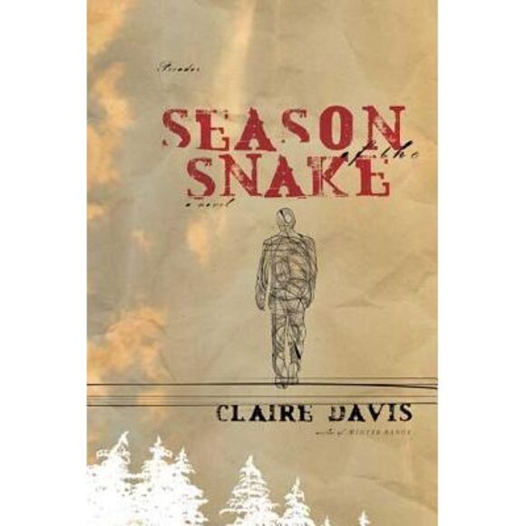 Claire Davis | Other | Season Of The Snake Claire Davis | Poshmark